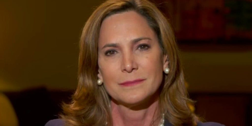 Rep. Salazar on Cuba's fight for freedom: 'they have lost their fear ...