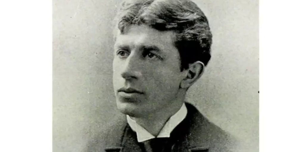Rev. Francis Bellamy penned the Pledge of Allegiance in 1892 – assisted ...