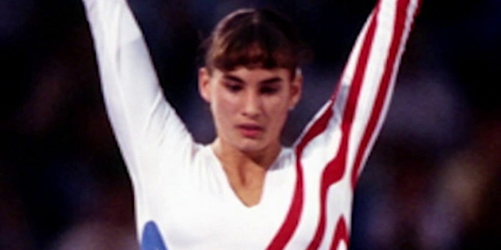 A look at former Olympian Tracee Talavera’s life | Fox News Video