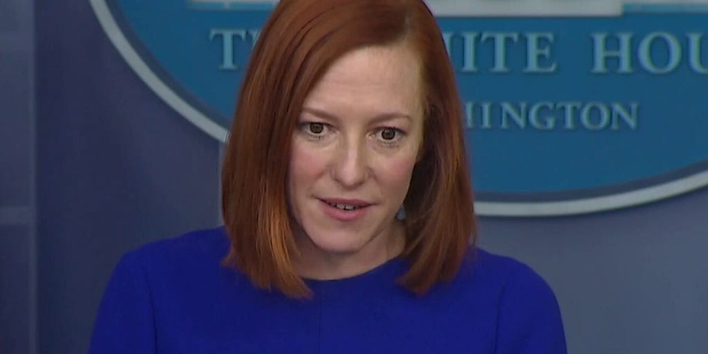 Ingraham: Biden administration won't admit gravity of border crisis ... Ingraham: Biden administration won't admit gravity of border crisis ...