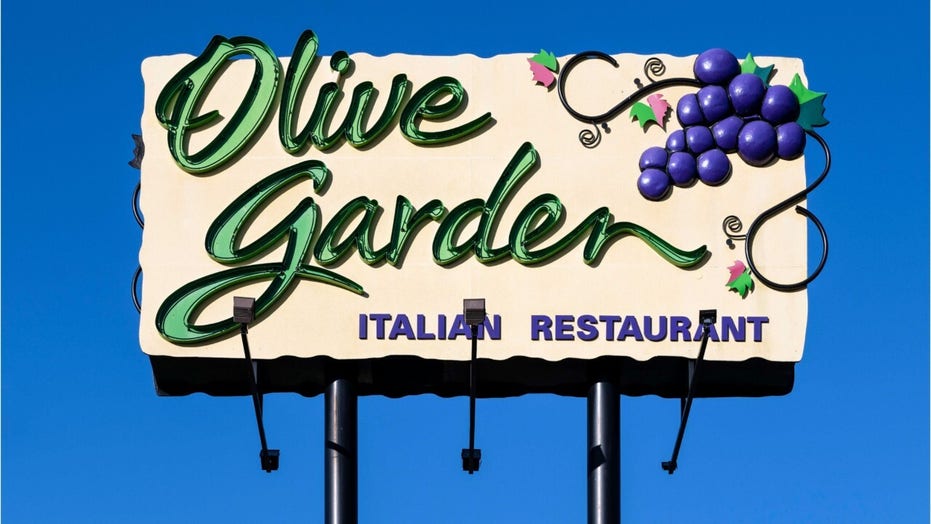 Olive Garden fires Indiana restaurant manager who allegedly provided ... Olive Garden fires Indiana restaurant manager who allegedly provided ...