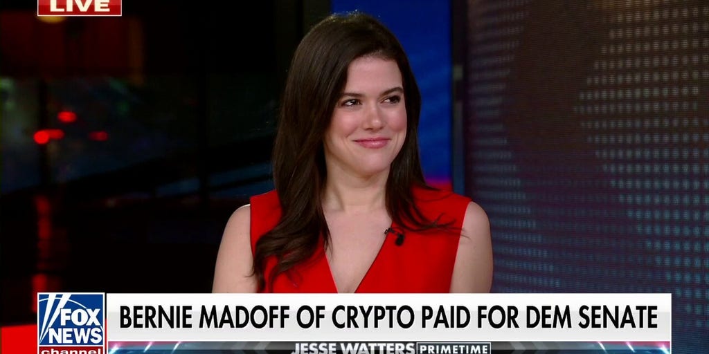 Lydia Moynihan says Sam Bankman-Fried seemed 'obsessed with having ...