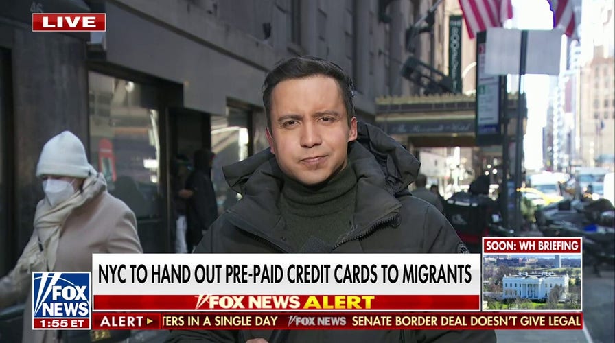 Chicago invests nearly $18M to feed illegal migrants amid homeless ... Chicago invests nearly $18M to feed illegal migrants amid homeless ...