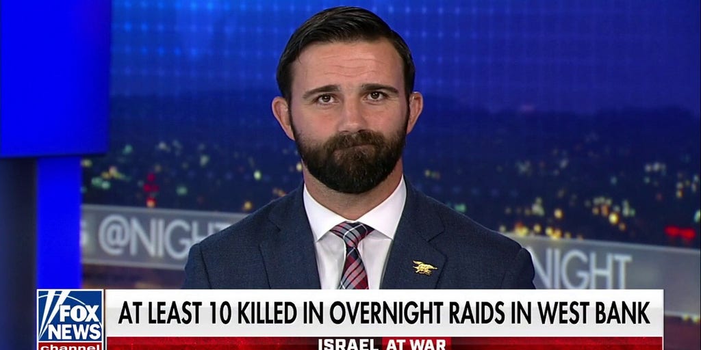 Fortunately, Israel has a robust defense network: Cameron Hamilton ...