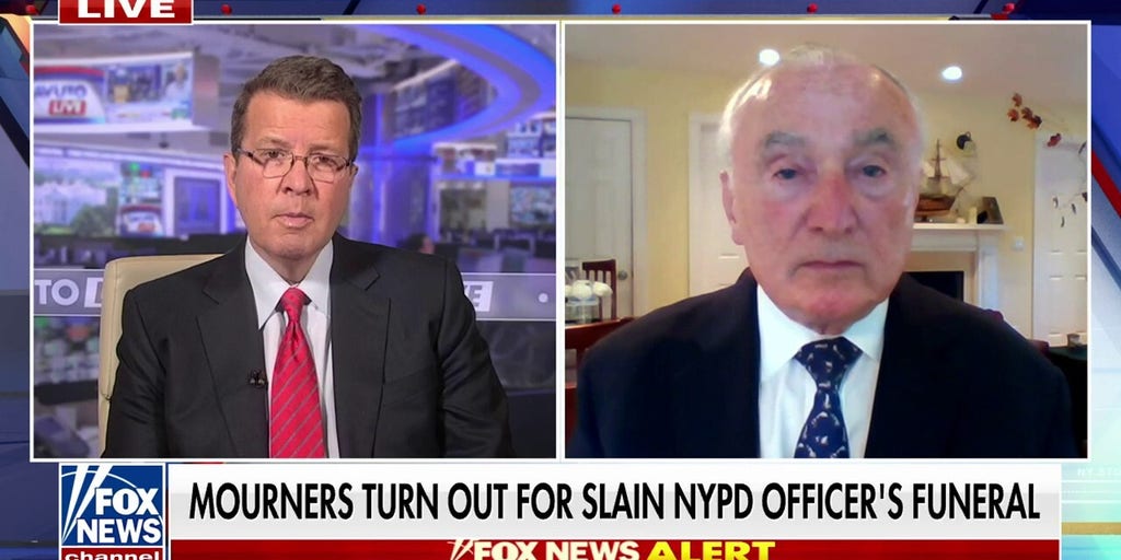 There is a 'great' fear, perception of crime in this country: Bill ...