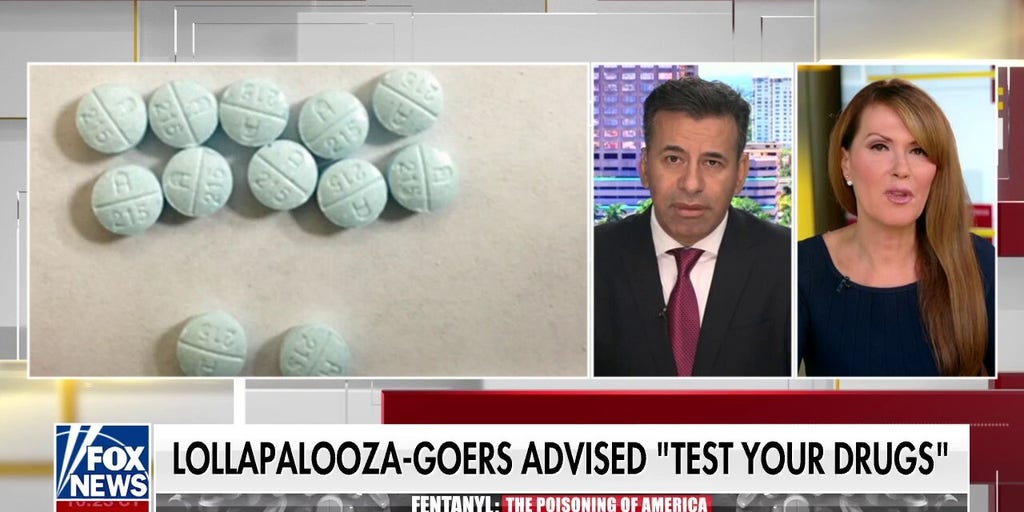 Dr. Marty Makary: ‘There is no safe drug anymore’ | Fox News Video