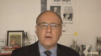 Dr. Marc Siegel | Fox News