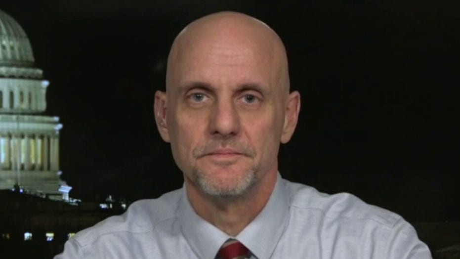FDA director dismisses claim agency 'squandered months' of virus prep ...