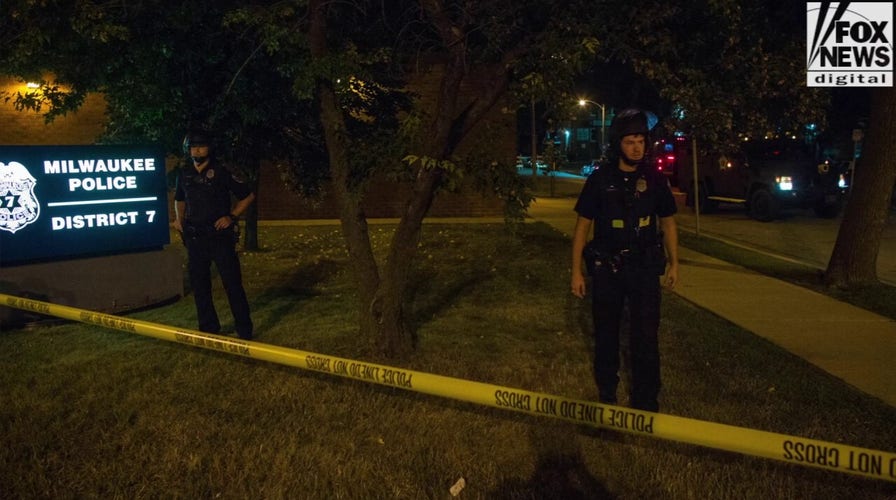 ‘War zone’: Daily gunshots remind Milwaukee peace activist of her ...