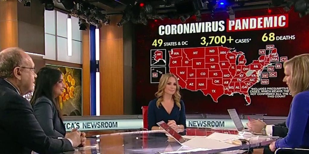 Dr. Saphier: We don't need people going out to bars and restaurants ...