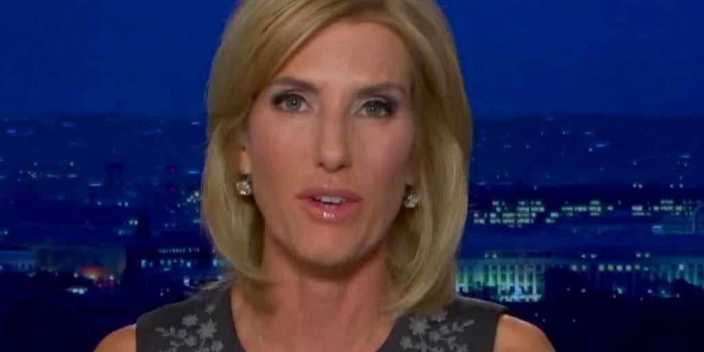 Ingraham Debunking Bidens Inflation Lies Fox News Video