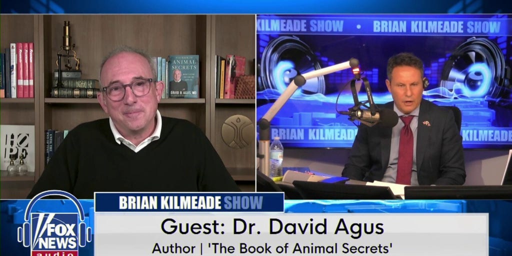 Dr David Agus On Learning From The Mistakes Dealing With Covid So We ...