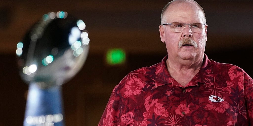 Former NFL defensive lineman Keith Willis on legacy of Chiefs head ...