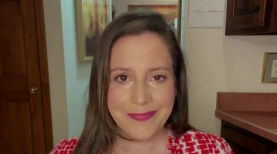 Rep. Stefanik: New York nursing home scandal shows corruption 'at the ... Rep. Stefanik: New York nursing home scandal shows corruption 'at the ...