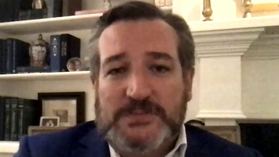 Ted Cruz reacts to DNC opening night, says Dems 'care more about the ... Ted Cruz reacts to DNC opening night, says Dems 'care more about the ...