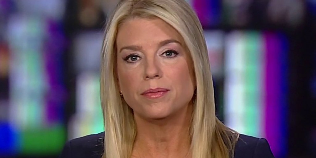 Pam Bondi Impeachment Is Going To Go Down In History As A Huge Stain