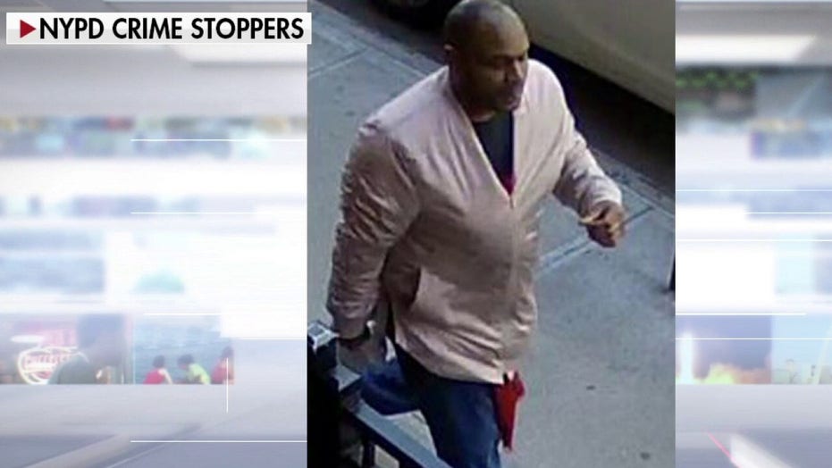 Nyc Asian Womans Suspected Attacker Got Parole After Murder And