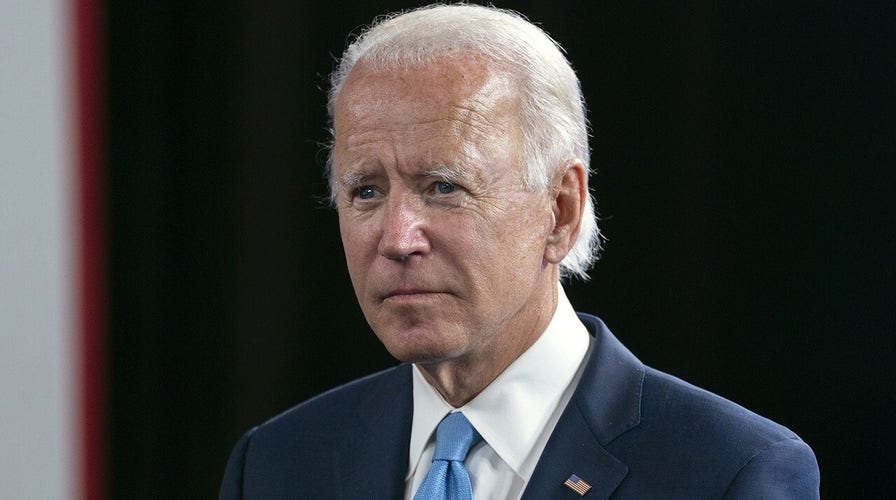 Mainstream media spent years 'excusing' Joe Biden’s gaffes, blunders ... Mainstream media spent years 'excusing' Joe Biden’s gaffes, blunders ...