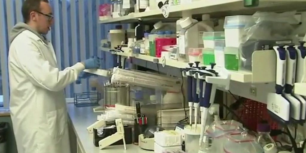 13 patients with coronavirus being treated at Nebraska biocontainment ...