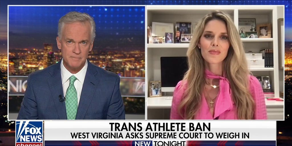 The left has declared a war on women: Carrie Prejean Boller | Fox News ...