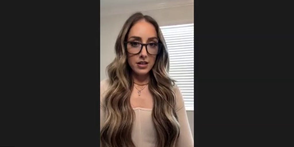 AEW star Britt Baker talks new unscripted series, wrestling career and ...