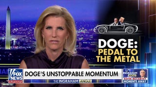 Watch The Ingraham Angle Online | Fox News Video