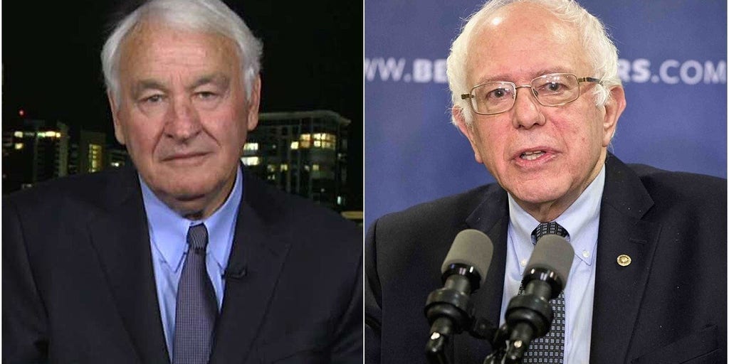 Self-made billionaire weighs in on Bernie Sanders' proposed wealth-tax ...