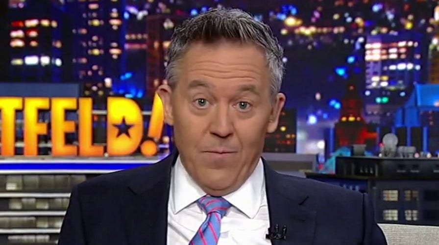 GREG GUTFELD: The media incentivizes future mass shootings by rewarding ...