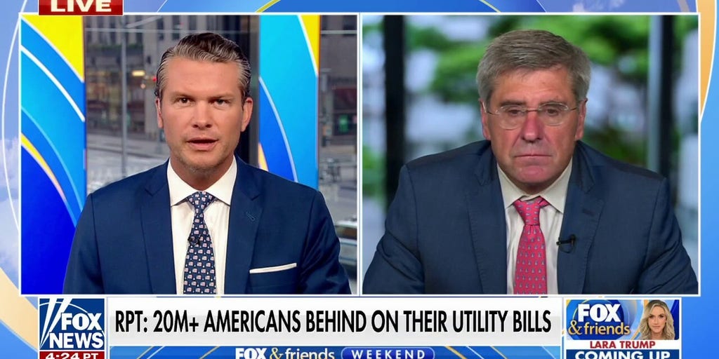 Former Trump adviser issues green energy warning, says US should look ...