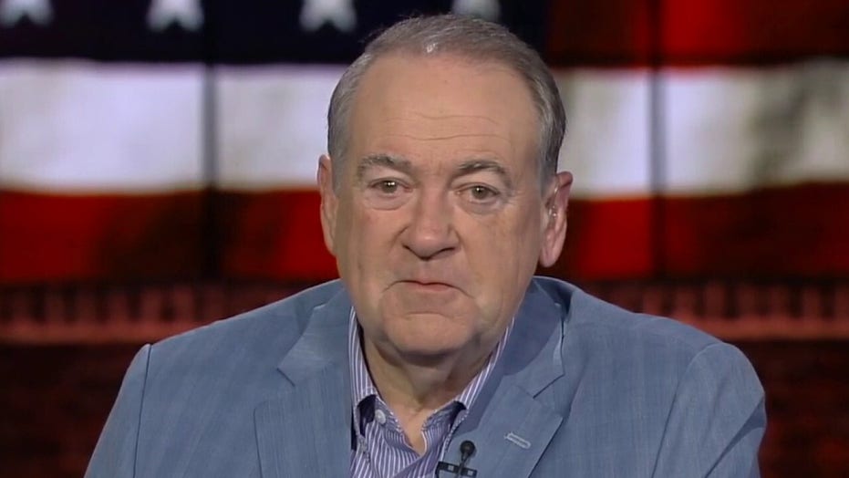 Mike Huckabee Says Dems Will Have A Tough Sell In November What The