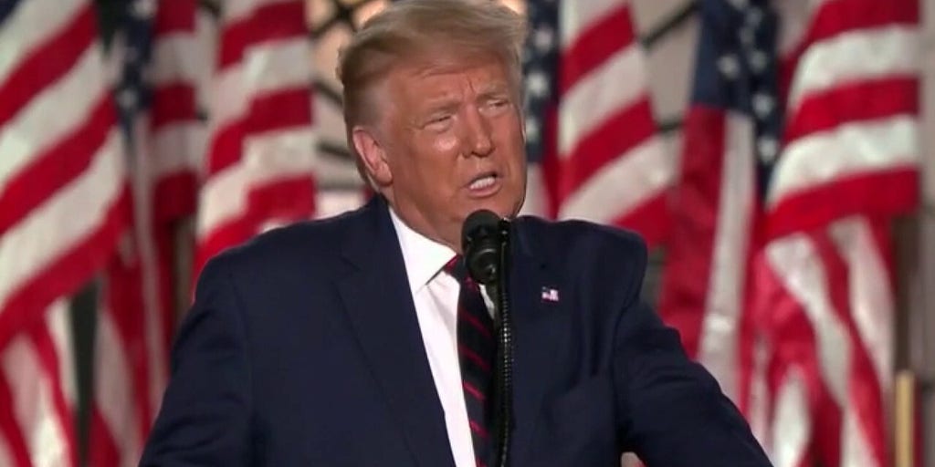Trump campaign, Republican National Committee announce fundraising haul ...