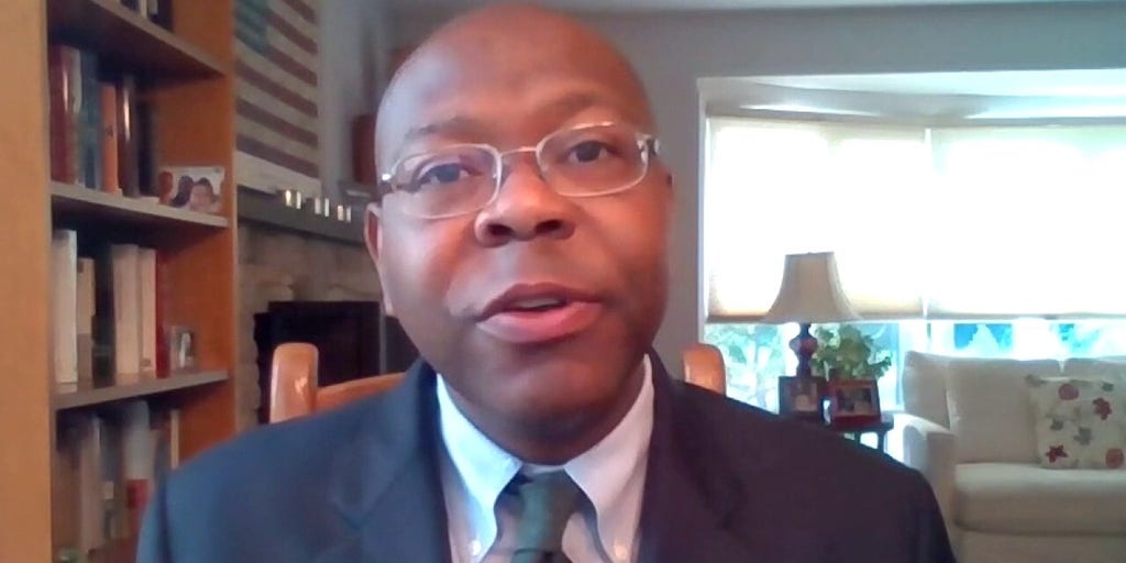 Good policing saves black lives: Jason Riley | Fox News Video