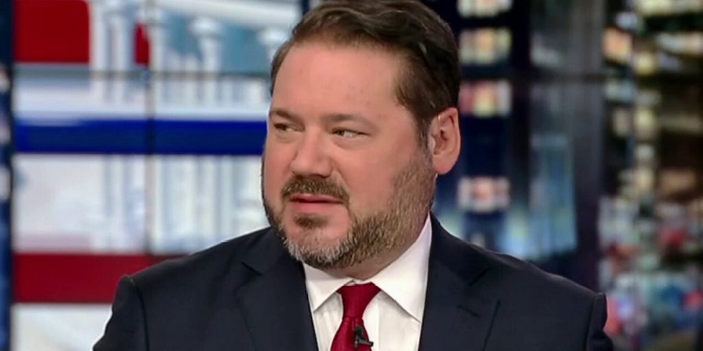 Ben Domenech: Abrams, O'Rourke have proven they can lose elections ...