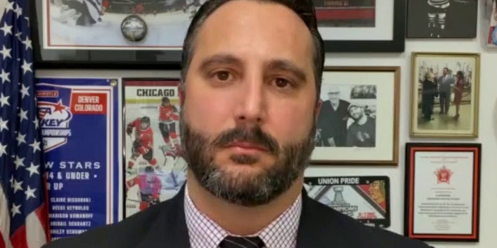 Chicago alderman slams leadership’s ‘lack of strength’ to combat crime ...