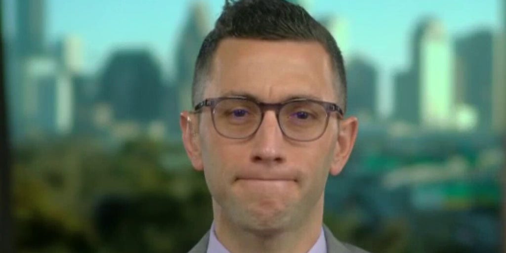 Fraternal Order of Police says lax bail policies by left-wing ...