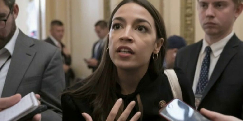 What has AOC actually accomplished? | Fox News Video