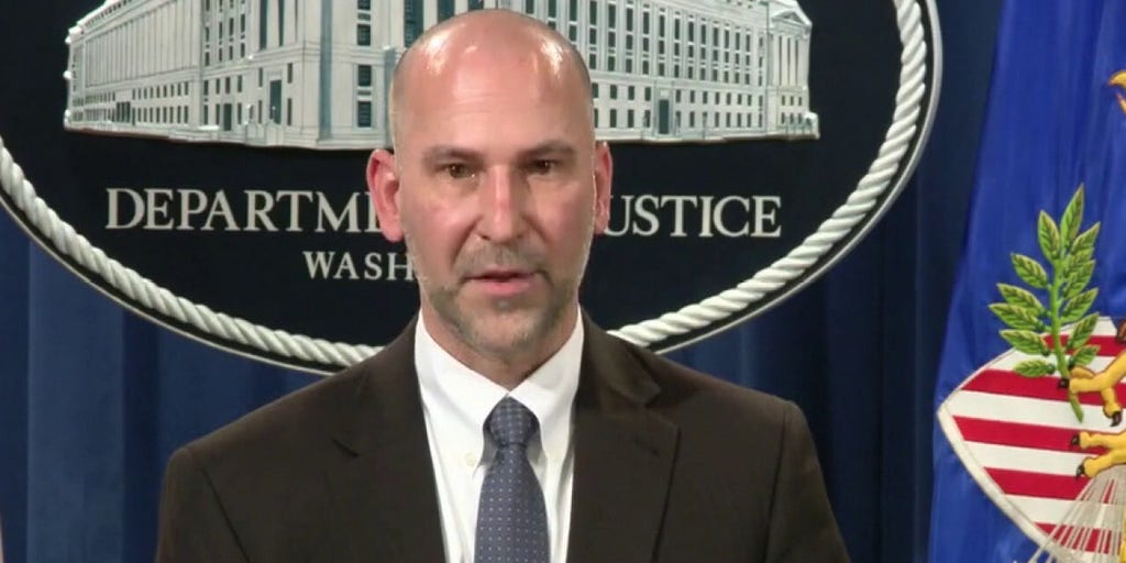 FBI seeks further info from public on Capitol riot | Fox News Video