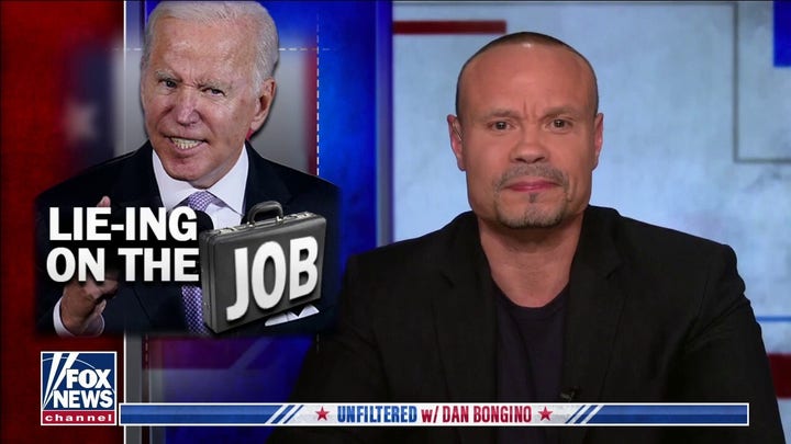 Dan Bongino provides roadmap for Republican candidates in Democrat ... Dan Bongino provides roadmap for Republican candidates in Democrat ...