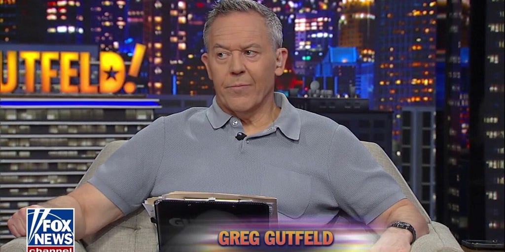 ‘Gutfeld!’: The same media that dehumanized Trump found their empathy ...