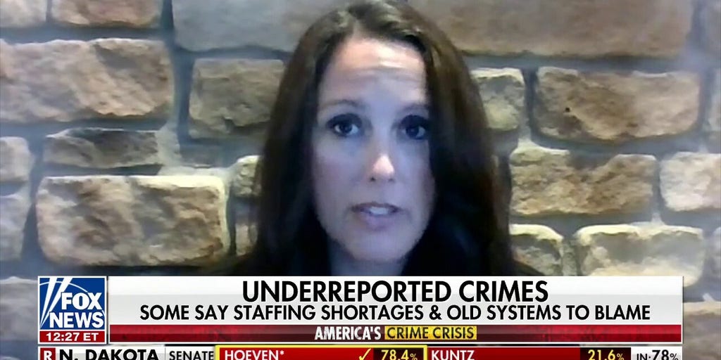 Jennifer Harrison of Victims Rights NY says the crime stats are needed ...