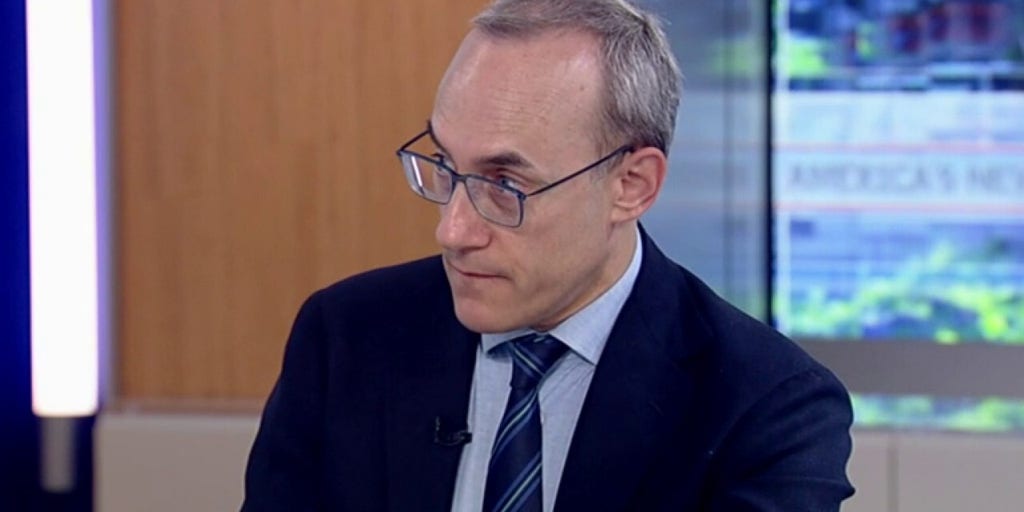 Dan Senor: History proves elite educational institutions are not the antidote to antisemitism ...