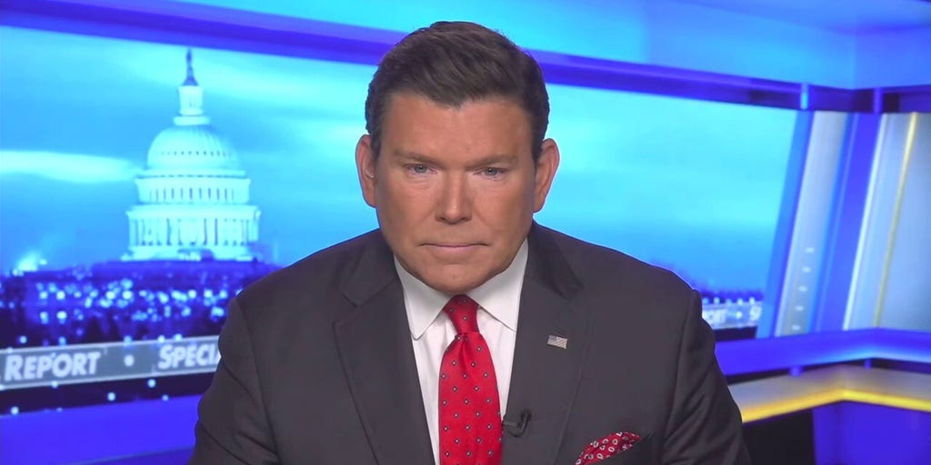 Coming up on Wednesday, Dec. 8 edition of 'Special Report' | Fox News Video