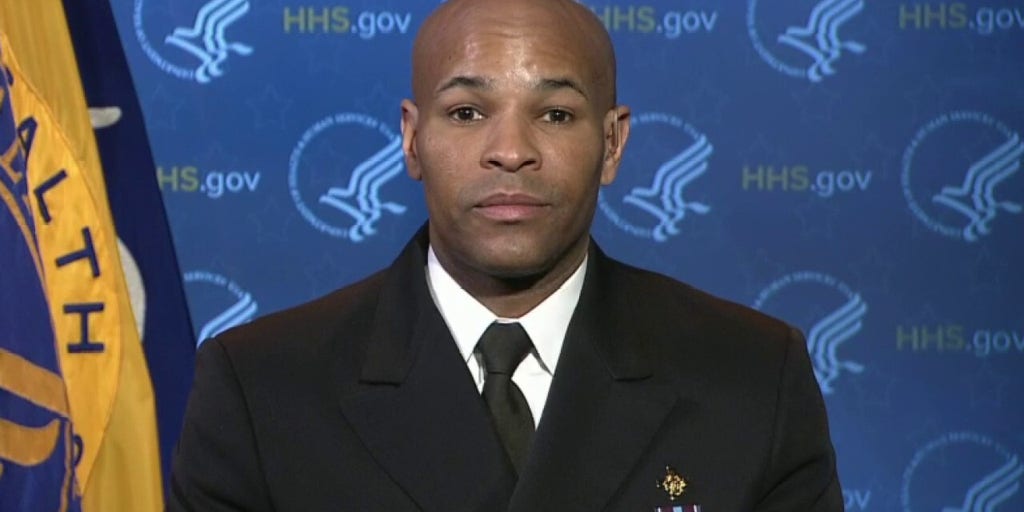 Surgeon General Adams: How and when Americans will be able to safely ...
