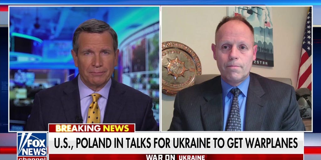 Russian casualties are 'unnerving' to its military members: Brig. Gen ...