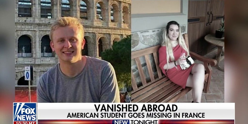 Here's the latest in the searches for Kenny DeLand Jr., Aeris Hammock ...