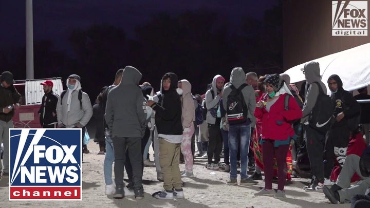 PRIVATE BORDER SECURITY: Yuma families forced to hire armed guards amid ... PRIVATE BORDER SECURITY: Yuma families forced to hire armed guards amid ...