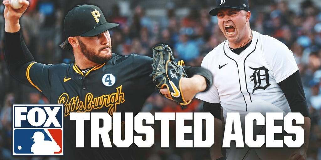 Paul Skenes, Max Fried & Logan Webb headline Dontrelle Willis' most ...