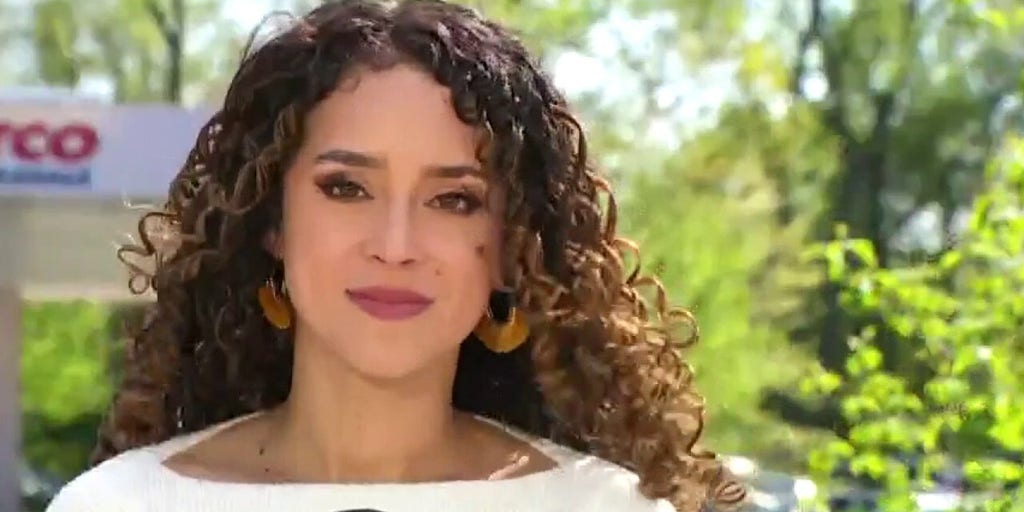 Gas prices continue to soar, Americans struggling to keep up | Fox News ...