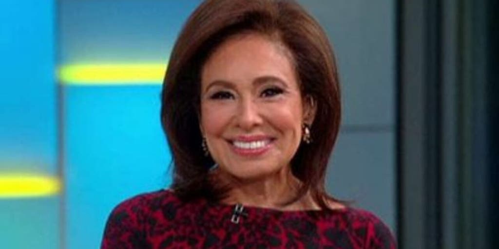 Judge Jeanine: Border crisis is 'about crime -- and we're losing' | Fox ...