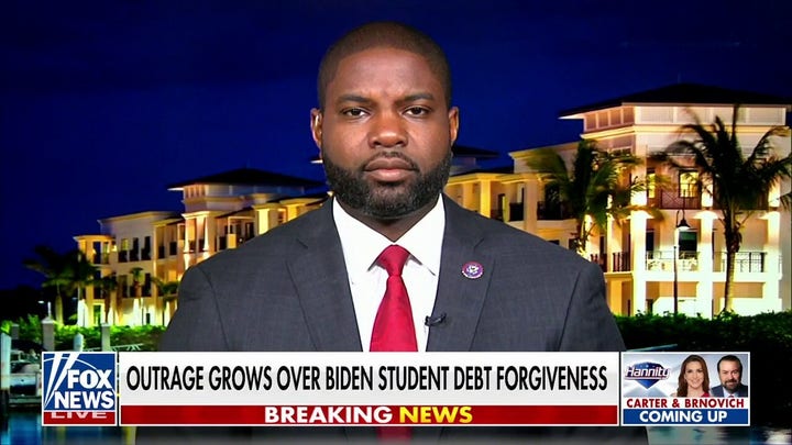 What can prevent inflation from becoming 'much worse': GOP lawmaker ...